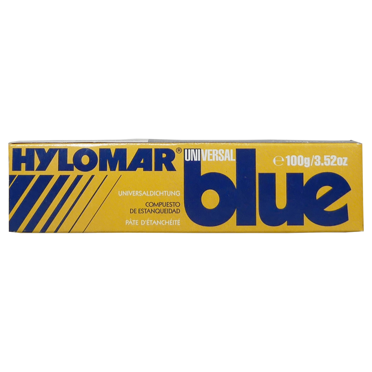 Hylomar Blue Gasket & Jointing Compound 100g – Silverhook Ltd