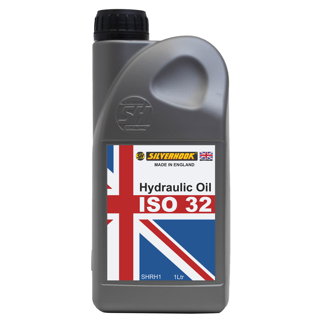 ISO 32 Hydraulic Oil – Silverhook Ltd